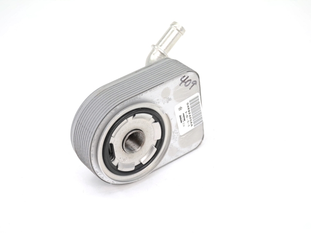 2009-2010 Mopar Engine Oil Cooler 4892420AA | Mopar Estores