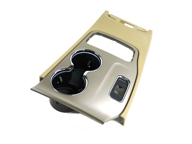 Gearshift Controls and Related Parts for 2015 Jeep Grand Cherokee ...