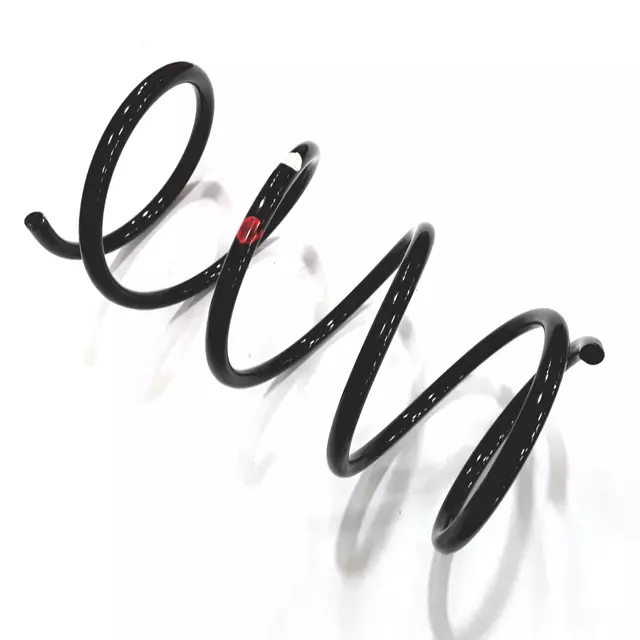 Coil Springs | Subaru Parts HQ