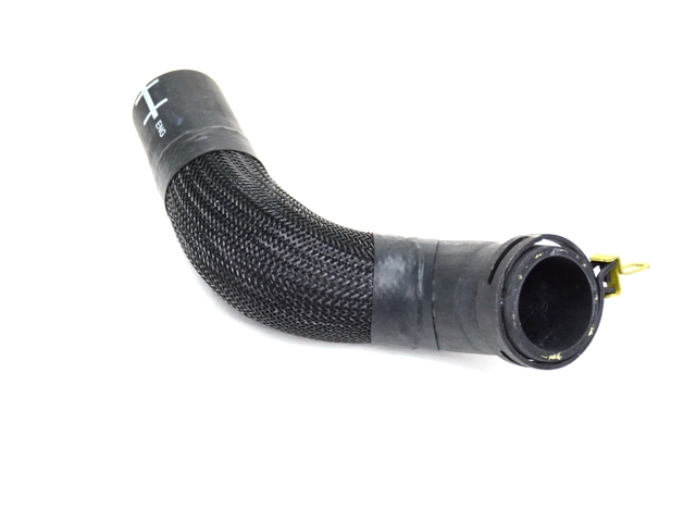 2008-2012 Jeep Liberty Radiator Outlet Hose 55037948AE | Mopar Estores