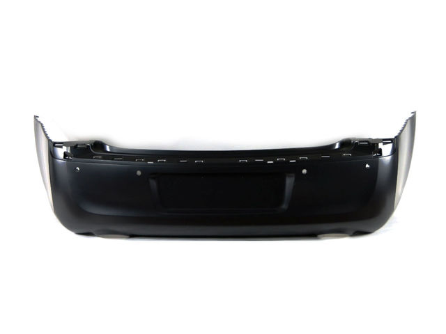 2011-2014 Chrysler 300 Rear Fascia 68127951AC | My Mopar Parts