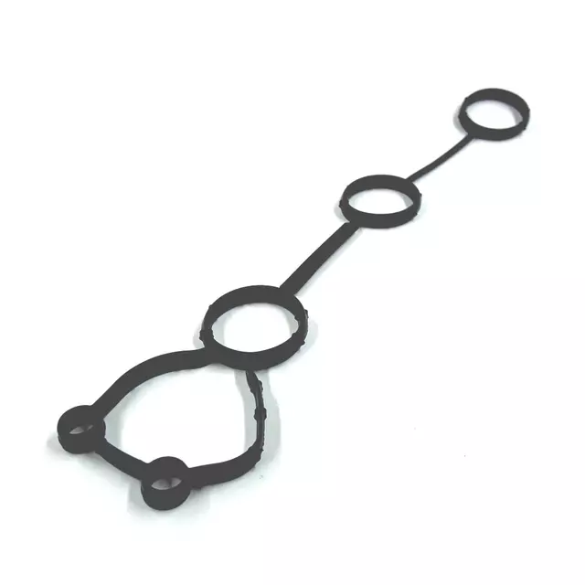 2005-2009 Audi Spark Plug Tube Seal 06E-103-649-A | Audi OEM Parts Online