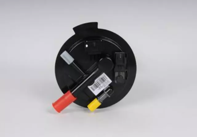 2009-2013 GM Fuel Pump Module without Fuel Level Sensor, with Pressure ...