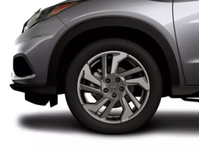 Honda OEM Wheels | Honda Parts Direct