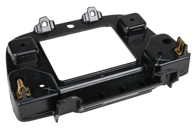 2018-2022 Chevrolet Malibu Instrument Panel Trim Plate 23322102 ...