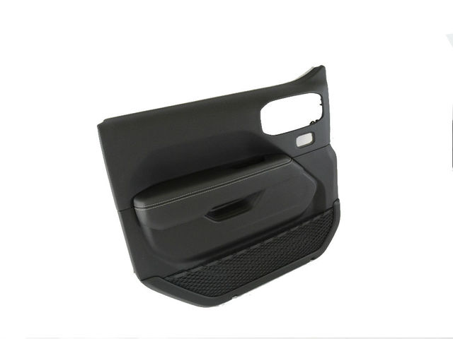 2018-2022 Jeep Front Door Trim Panel Assembly, Left 5ZW851A3AH | My ...