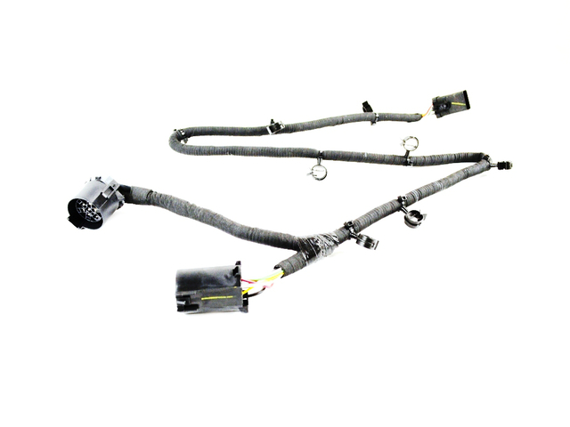 68154464AC - 2014-18 Dodge Ram 2500 3500 Trailer Tow Wiring Harness Oem ...