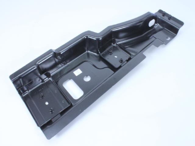 Aperture Panel, Pillar Supports and Cab Back for 2021 Ram 3500 ...