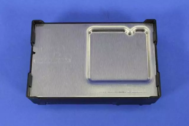 2014-2015 Mopar Transfer Case Control Module 68395074AA | Mopar eStore