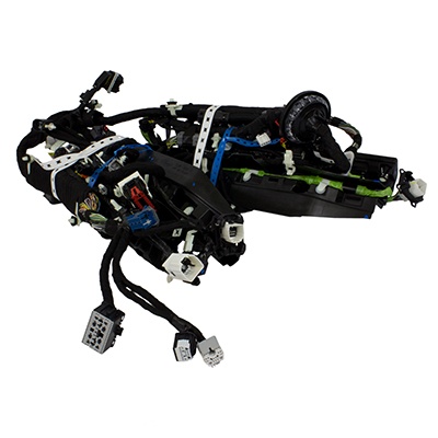 Wiring Assembly HC3Z-14A005-PR | Varsity Ford