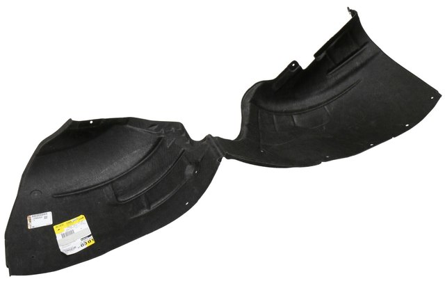 2018-2023 GMC Terrain Front Driver Side Wheelhouse Liner 23462425 ...