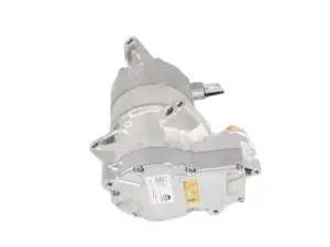 2020-2025 Jeep Air Conditioning Compressor 68376684AE | Mopar eStore