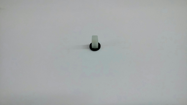 2014-2018 Subaru Forester Pinch Sensor Grommet 909300034 | TascaParts.com