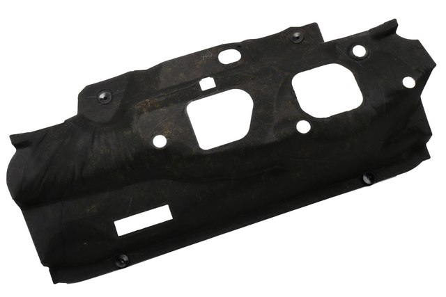 2016-2020 Buick Envision Outer Dash Panel Insulator with Retainers ...