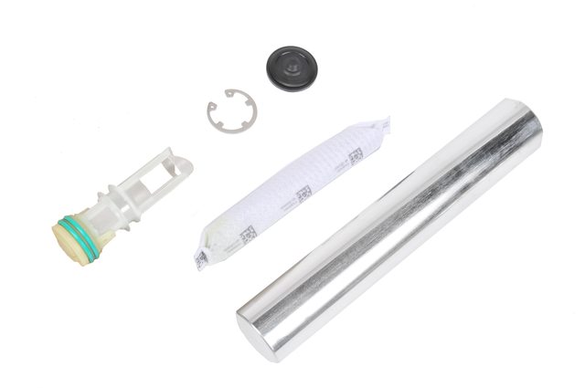 Condenser, Compressor & Lines for 2019 Cadillac XT5 | GMPartsDirect.com