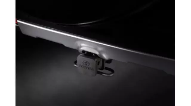 Toyota Parts | Longo Toyota Parts