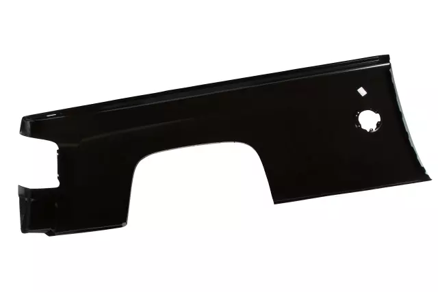 2007-2014 Chevrolet Driver Side Outer Pickup Box Panel 25871811 GM ...