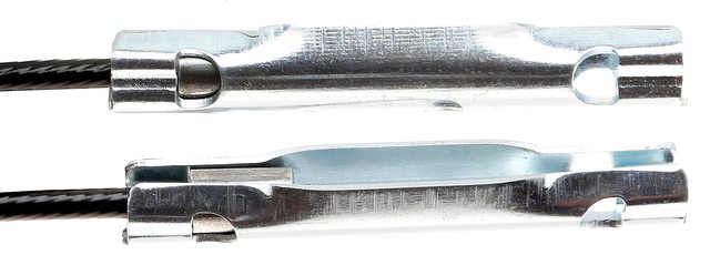 Parking Brake Cable Assembly 19358858 | GMPartsDirect.com