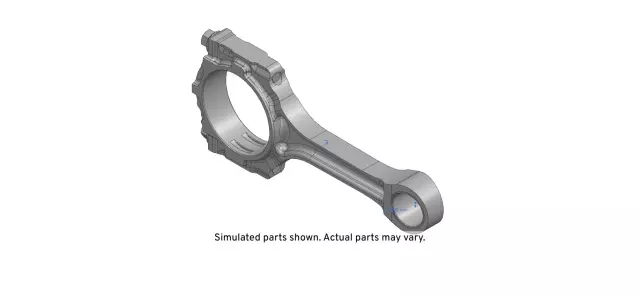 Shop GM Connecting Rods Online | GMPartsDirect.com