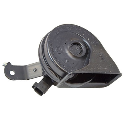 Ford 2W7Z-13800-BA - Low Note Horn - 1992-2011 Ford | OEM Ford Part