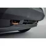 2023-2025 GM Recovery Hooks - Tech Bronze 85137120 GM | GMPartsDirect.com