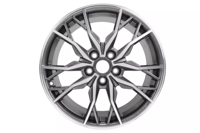 2023-2025 Chevrolet Corvette F Wheel 84608037 GM | GMPartsDirect.com