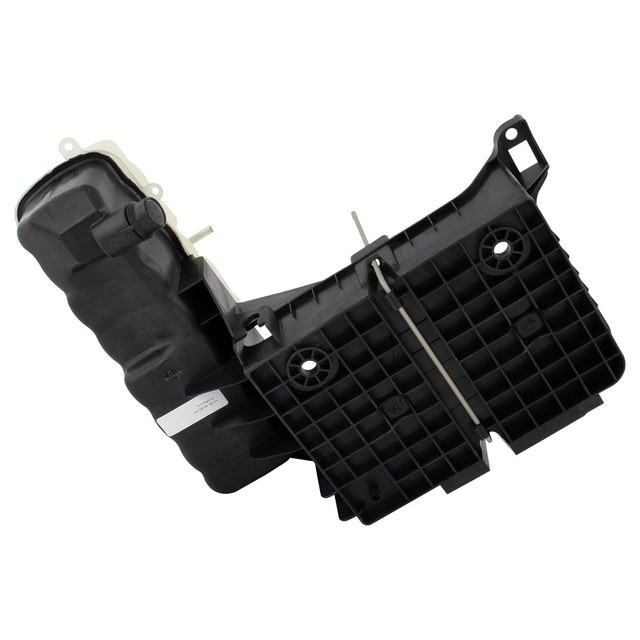HC3Z-10732-B - Tank Assembly Radiator Overflow - OEM Parts Quick