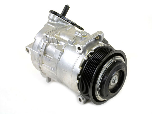 2014-2023 Mopar Air Conditioning Compressor 68103197AE | Mopar Estores