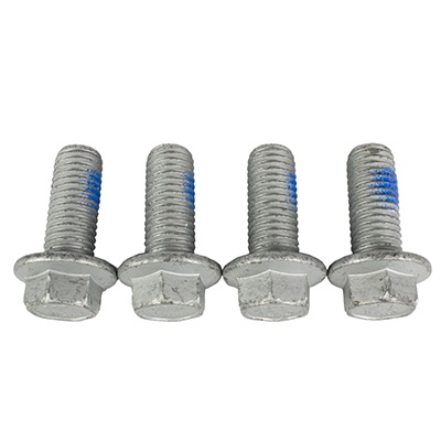 W714753-S442 - Disc Brake Caliper Anchor Plate Bolt - 2012-2021 Ford ...