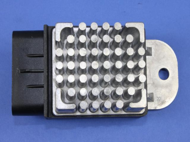 2001-2008 Mopar Radiator Fan Relay 68310219AA | Mopar Estores