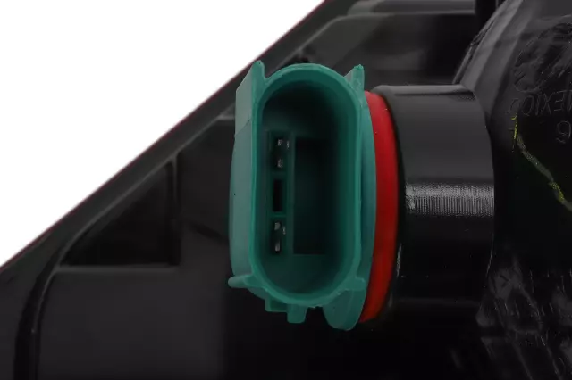 2018-2021 Chevrolet Equinox Rear Driver Side Stop Lamp 84769835 GM ...