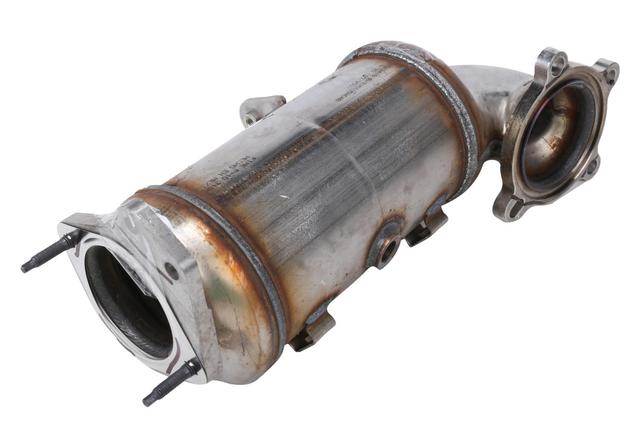 2018-2020 Buick Warm Up Three-Way Catalytic Converter 12674787 ...