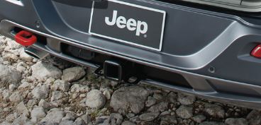 2014-2023 Jeep Cherokee Hitch 82213349AD | Mopar Estores