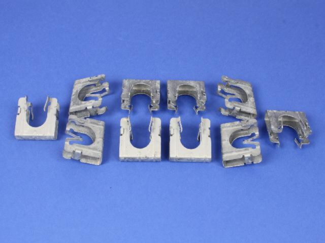 Air Conditioner and Heater Plumbing for 2006 Jeep Wrangler | Mopar Estores