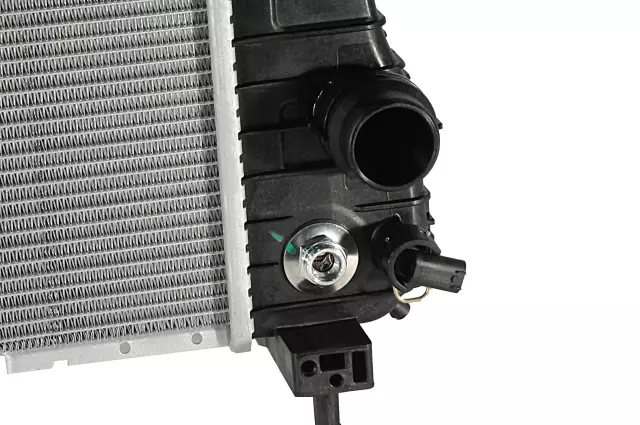 Radiator & Components for 2020 Chevrolet Sonic | Watson Chevrolet Parts