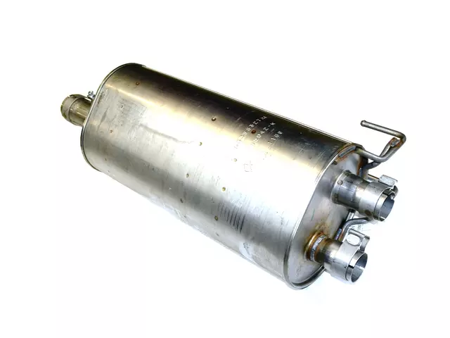 2009-2024 Mopar Exhaust Muffler 55398327AG | Mopar eStore