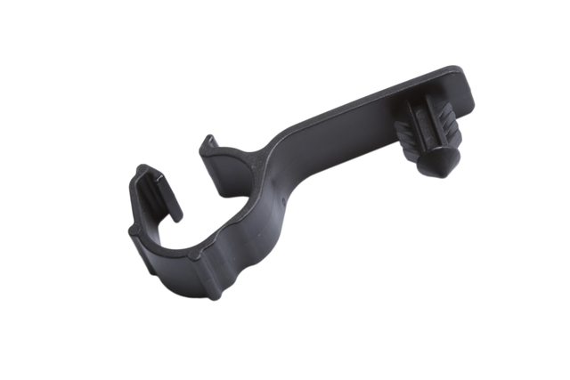 Sunroof Housing Front Drain Hose Clip 15932393 | GMPartsDirect.com