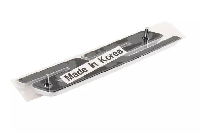 Grille & Components for 2019 Chevrolet Camaro | GMPartsDirect.com