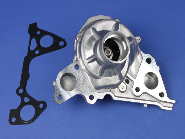 Buy OEM Mopar Water Pumps | Mopar Estores