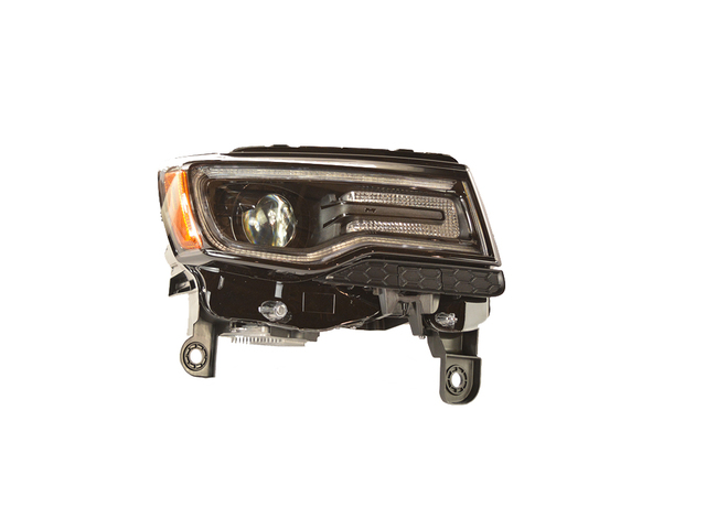Automotive Lighting | Mopar Online Parts