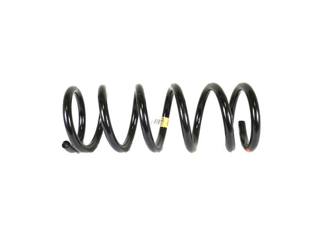 MOPAR FRONT COIL SPRING - 68191514AA - 68191514AA | Mopar Online Parts