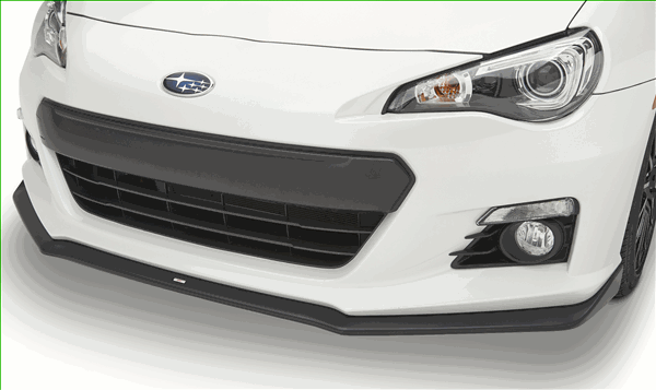 2017-2020 Subaru BRZ Spoiler, Front E2410CA010 | Subaru Parts Store