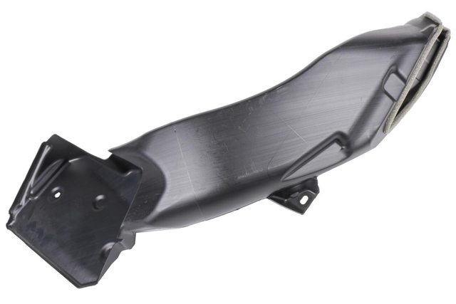 2015-2019 Chevrolet Corvette Transmission Fluid Cooler Baffle 84241511 ...