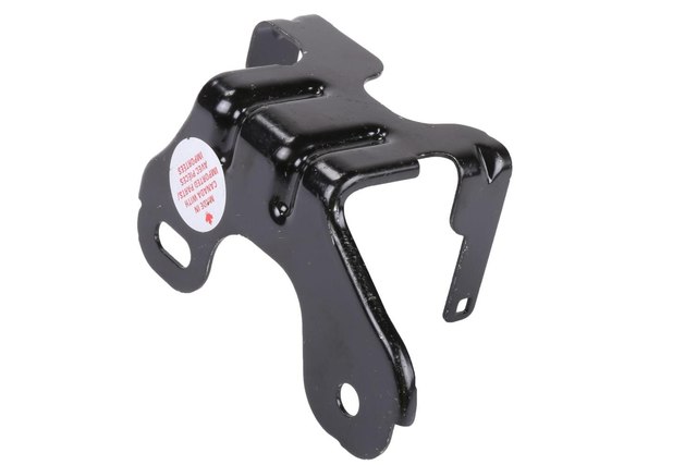 Multiuse Relay and Fuse Bracket 23367764 | GMPartsDirect.com