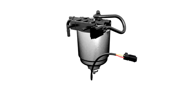 2013-2018 Ram Fuel Water Separator Housing 68268285AC | Mopar eStore