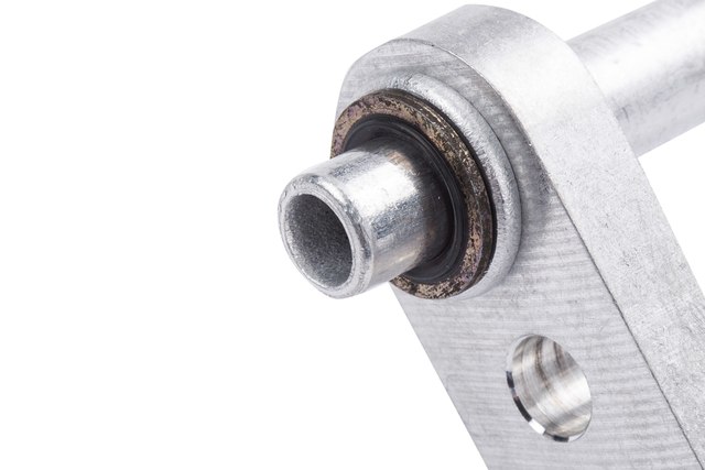 23369104 GM Air Conditioning Hose Assembly | GM Parts Store