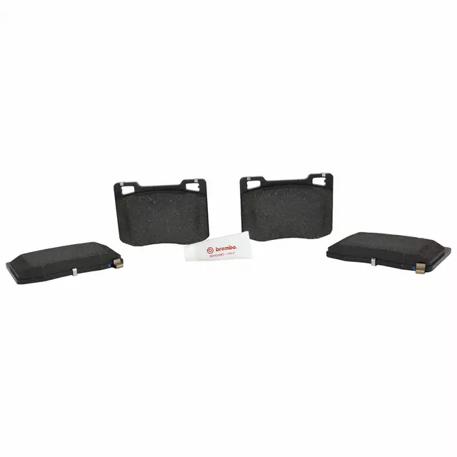 Ford Brake Pads At Discount Prices | OEM Parts Online
