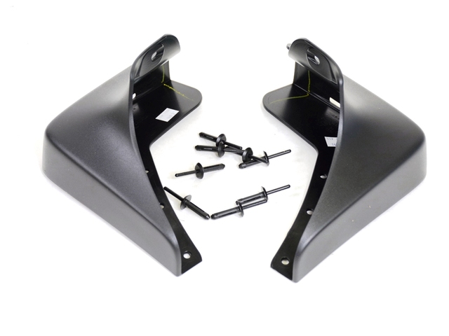 82212246AB - Splash Guards 2011-2014 Chrysler 300 | Mopar Wholesale Parts