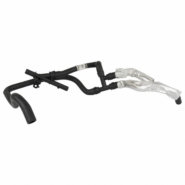 2015-2019 Ford Connector Hose CK4Z-18472-KG | Blue Springs Ford Parts