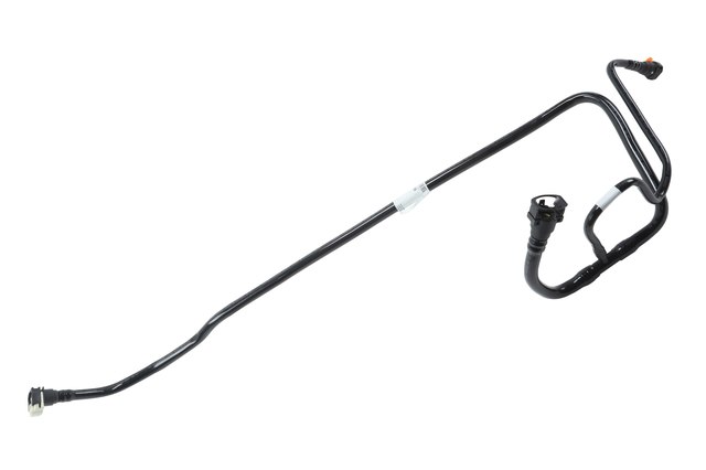 Vapor Canister Vent Hose 84609069 | GMPartsDirect.com